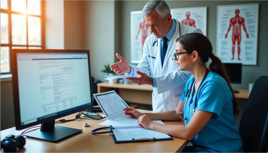 How To Correctly Code Low Testosterone Icd 10 Expert Guide For 3035