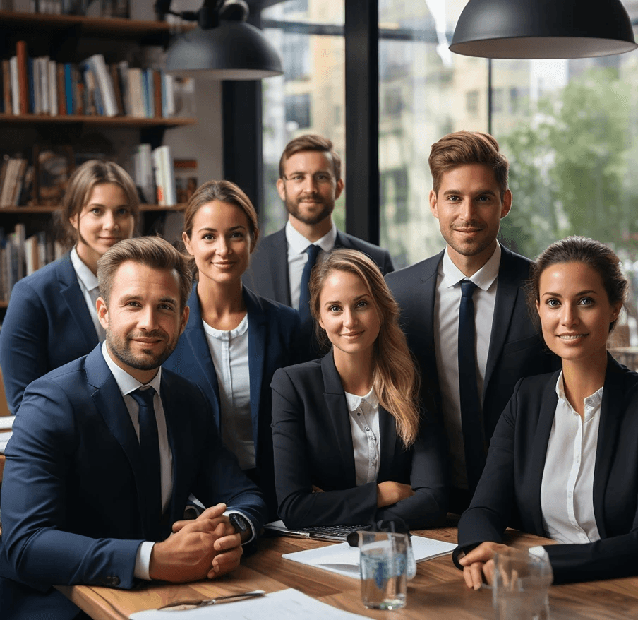 Palpx Legal – Pioneering Legal Services Across India