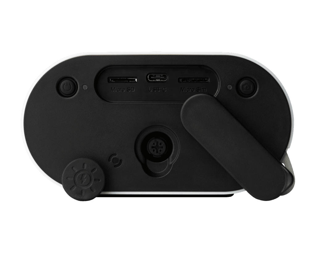 Tikee mini: timelapse camera for indoor projects - New at Enlaps