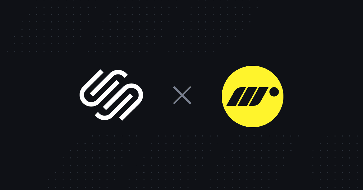 Add animations to your Squarespace site | Motion for JavaScript