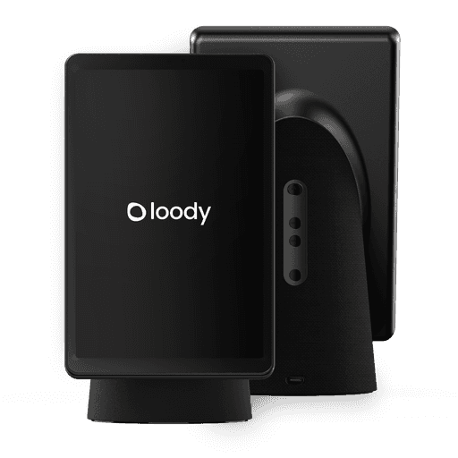 loody - Your Everyday Companion