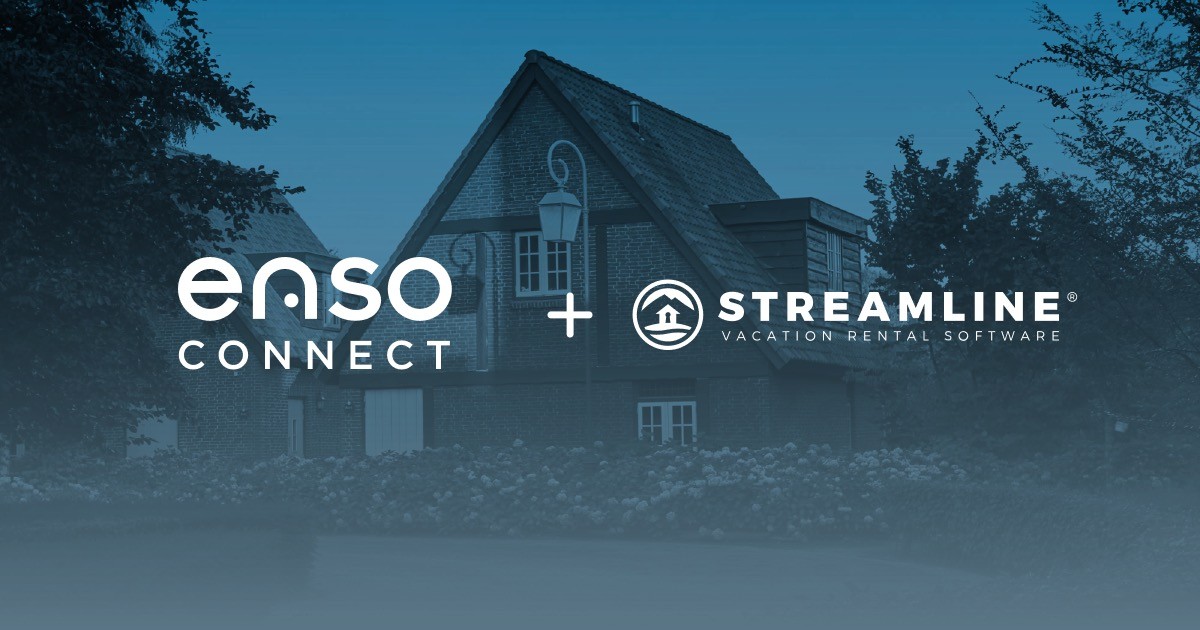 Streamline - Enso Connect Inc.