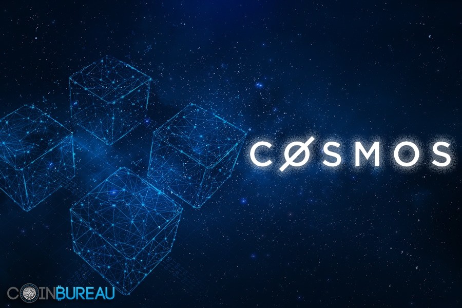 Reseña de Cosmos Network: ATOM y el Internet de las cadenas de bloques