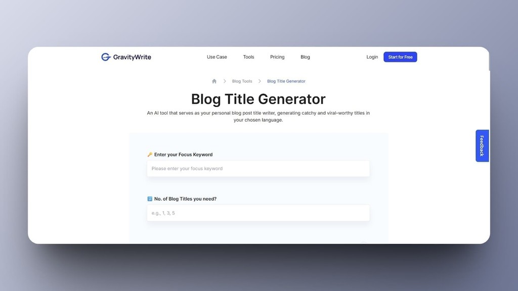 How to Write Catchy Blog Titles: 12 Tips (With Examples)