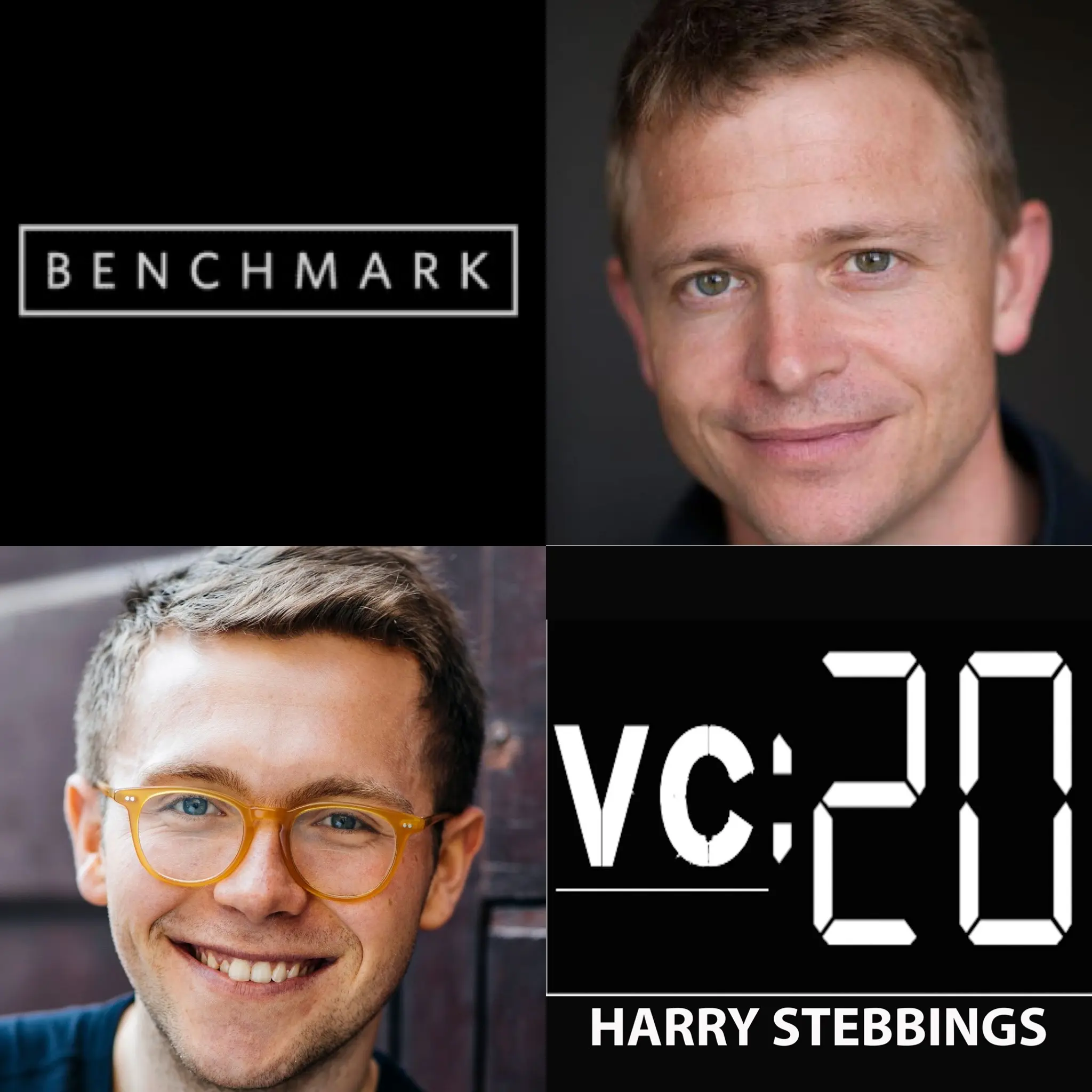20VC: Benchmark's Peter Fenton on The Single Question That Defines The ...