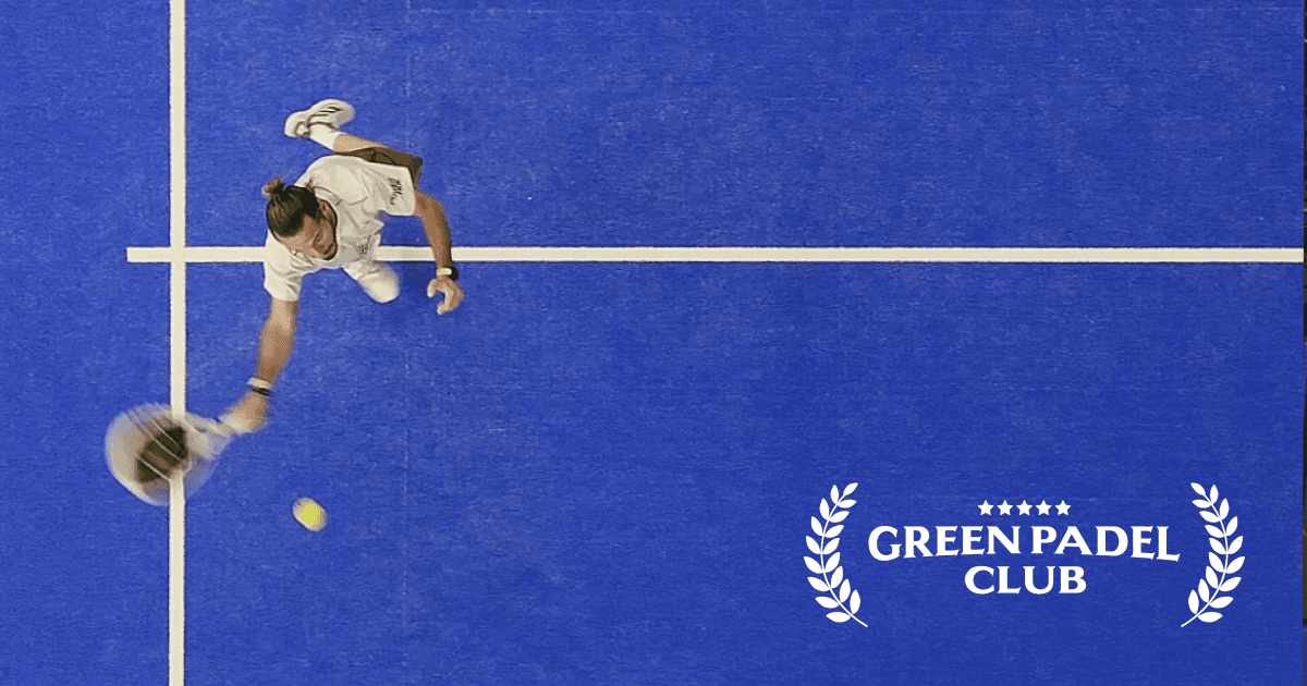 Padel Limassol — Indoor Courts & Coaching | Green Padel Club