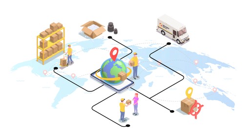 Benefits of an Online Shipment Tracking Platform | Intugine - Intugine ...