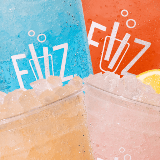 Fiiz Drinks