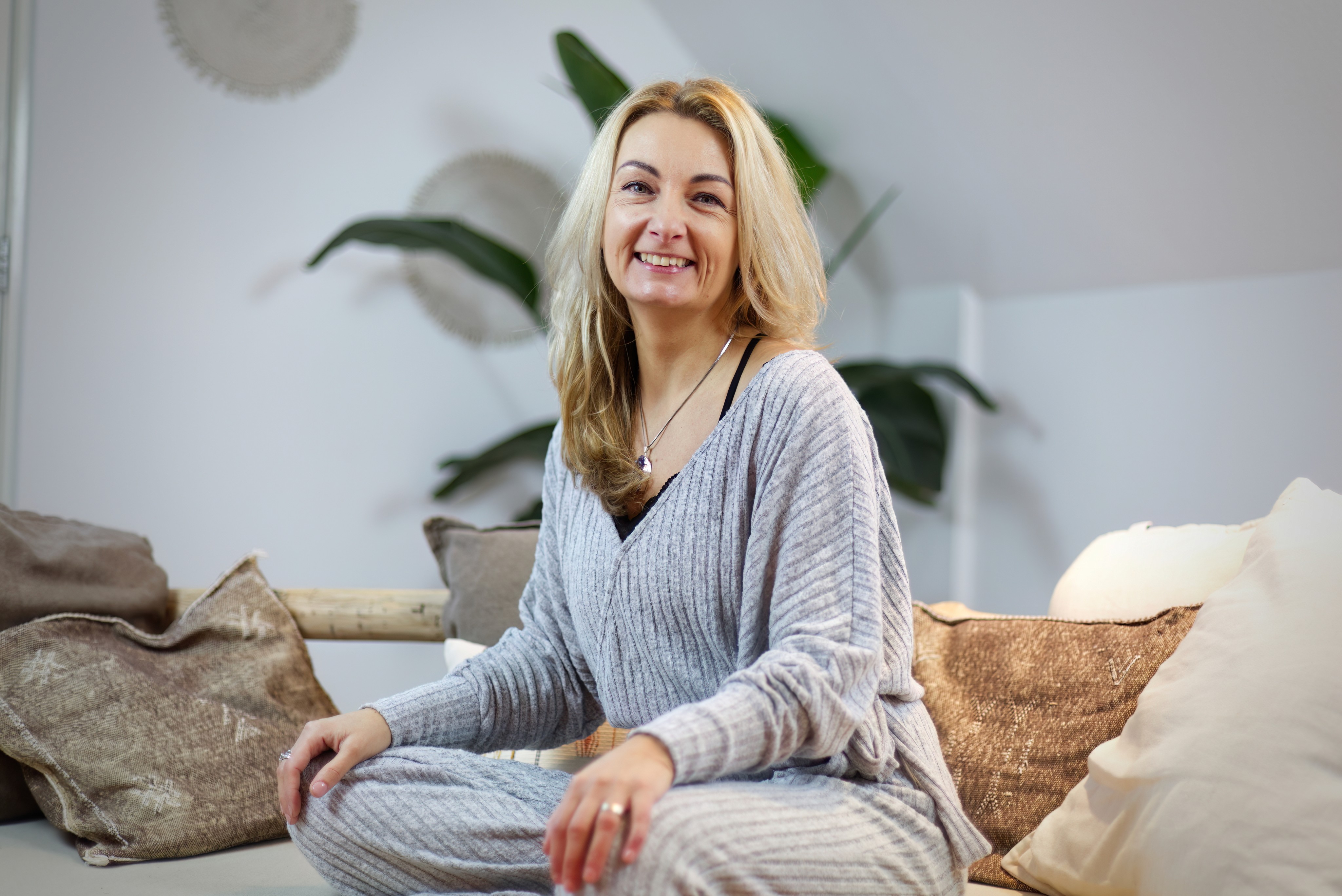 Kundalini Yoga Turiya in Almere op Holimoni | Hét platform voor ...