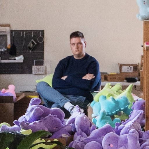 Founders, Inc. | Team