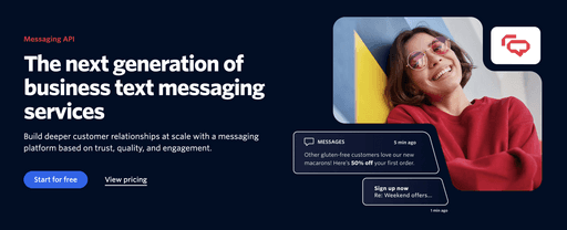 Top 10 OTP Providers for Secure Authentication in 2025 [Reviewed] - Prelude