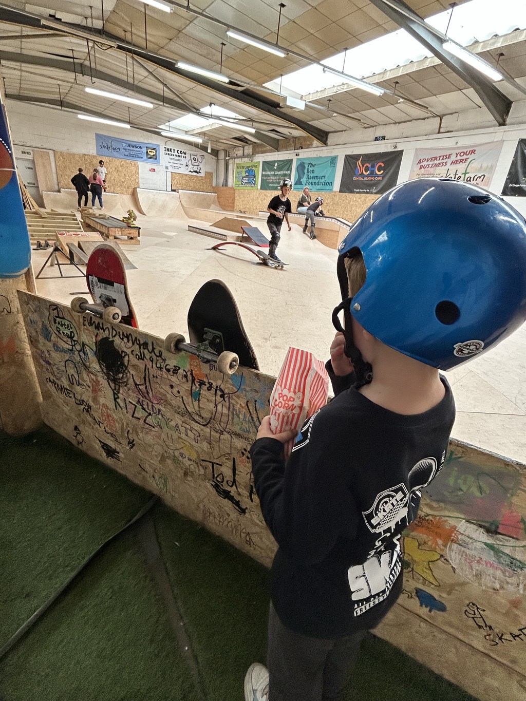 Skate Farm Safety | Gear Rules & Certifications That Keep You Safe