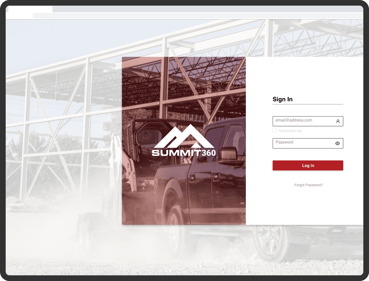 Matt Barwick - Product Designer