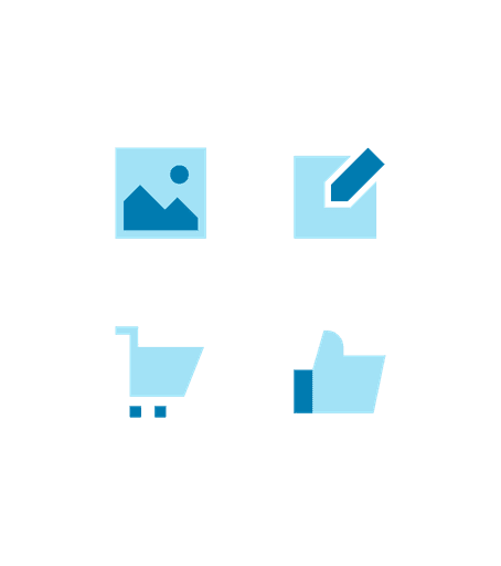 Streamline Icons: The Only Icon System