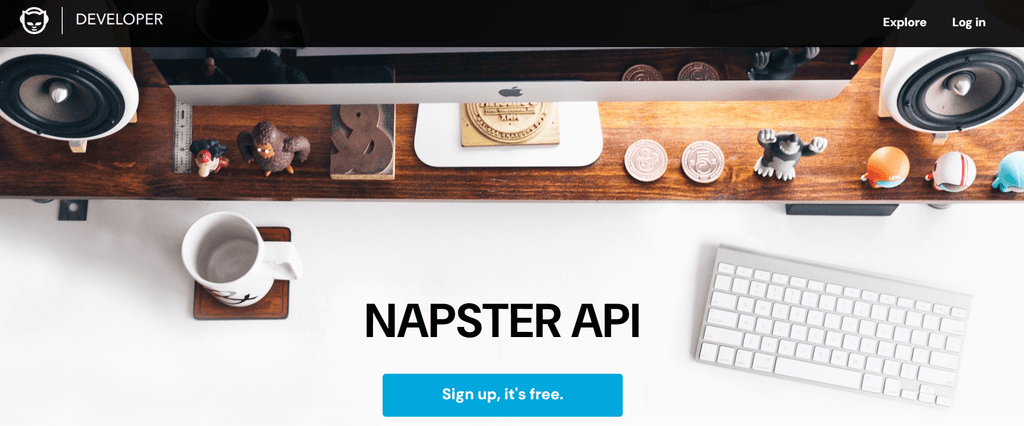 Top 15 Music APIs For Developers in 2025 | Musicfy AI Blog