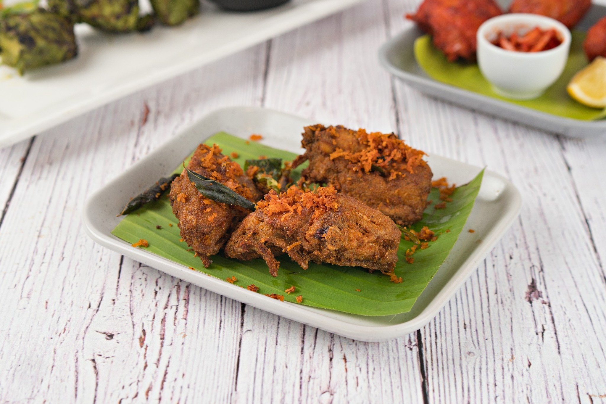 MRA Bakery & Restaurant