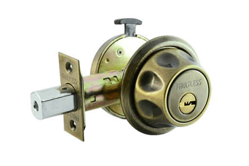 Faultless Locksets PH