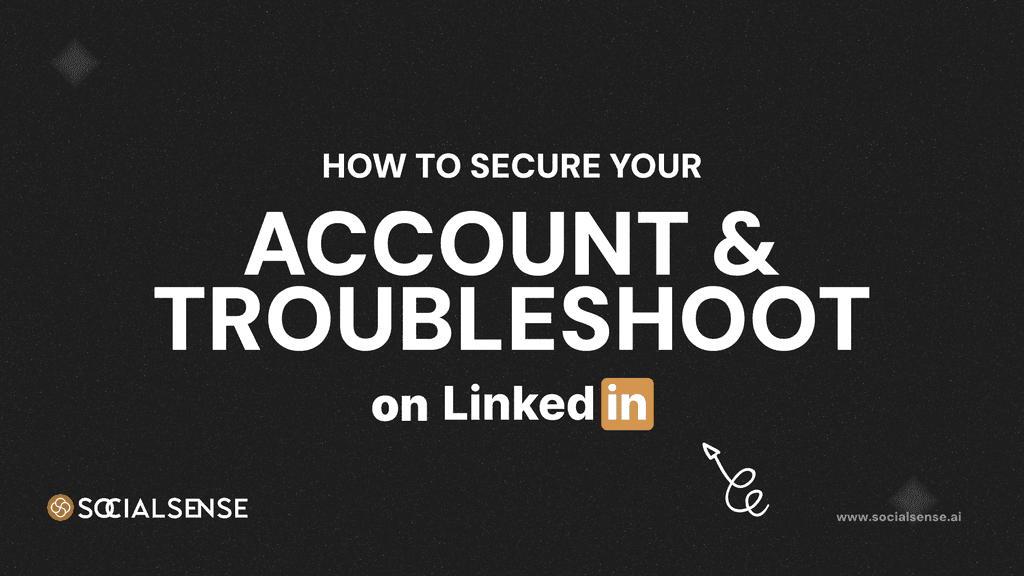 LinkedIn Login Tips: How to Secure Your Account and Troubleshoot Common ...