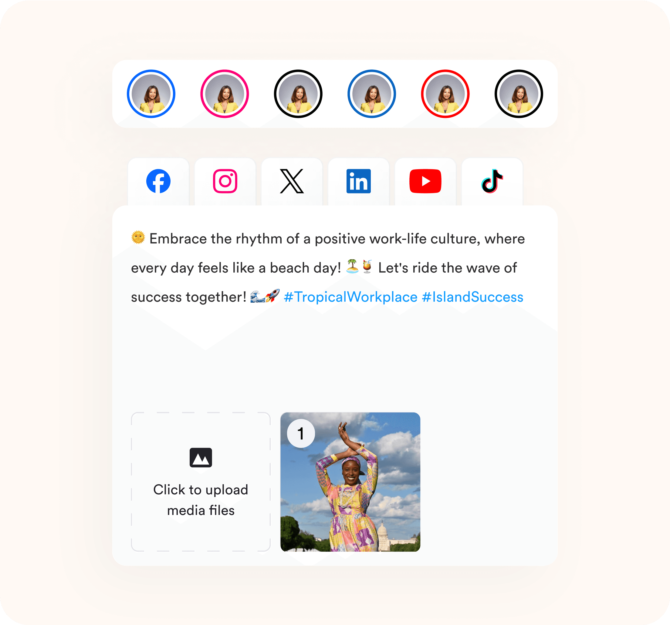 PostPaddy | Your Social Media Buddy