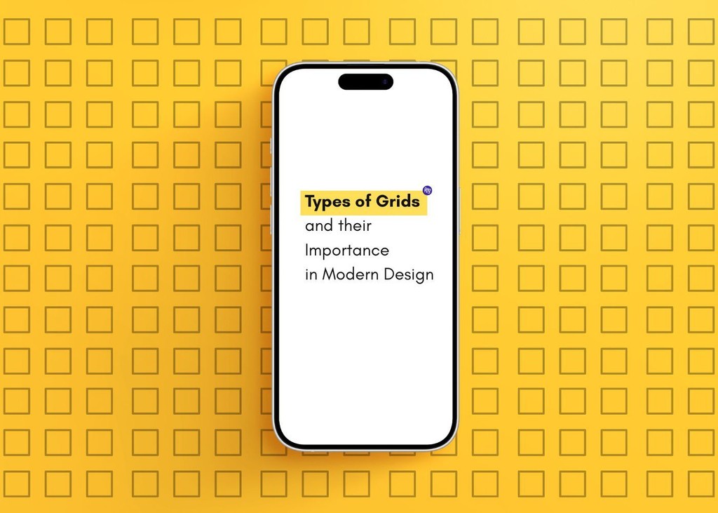 Grid Systems in 2026 Design: Types, Examples & How to Use