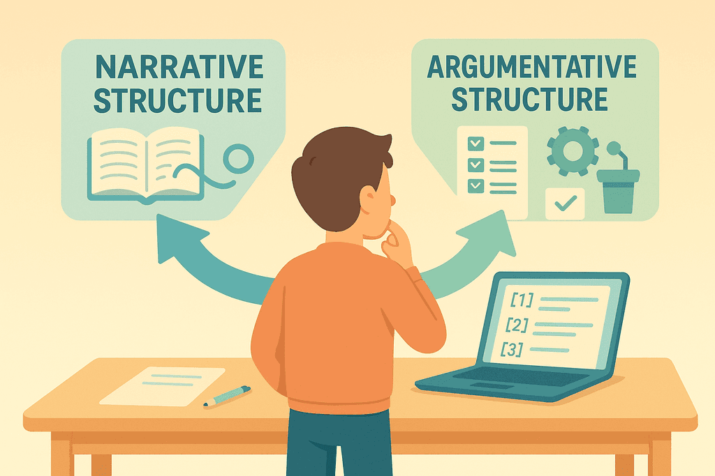 Before diving into the nuts and bolts of paragraph writing, it helps to ...