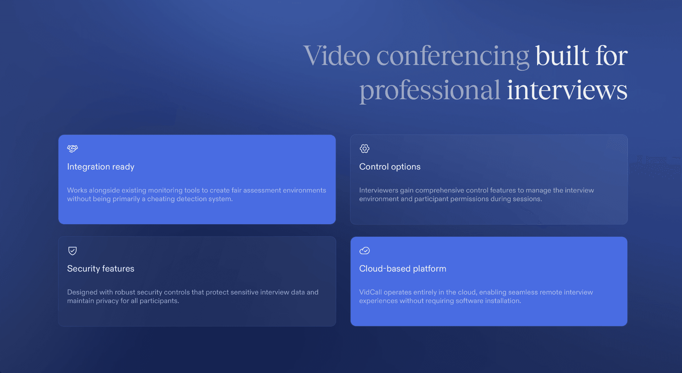 10 Best Interview Cheating Detection Tools