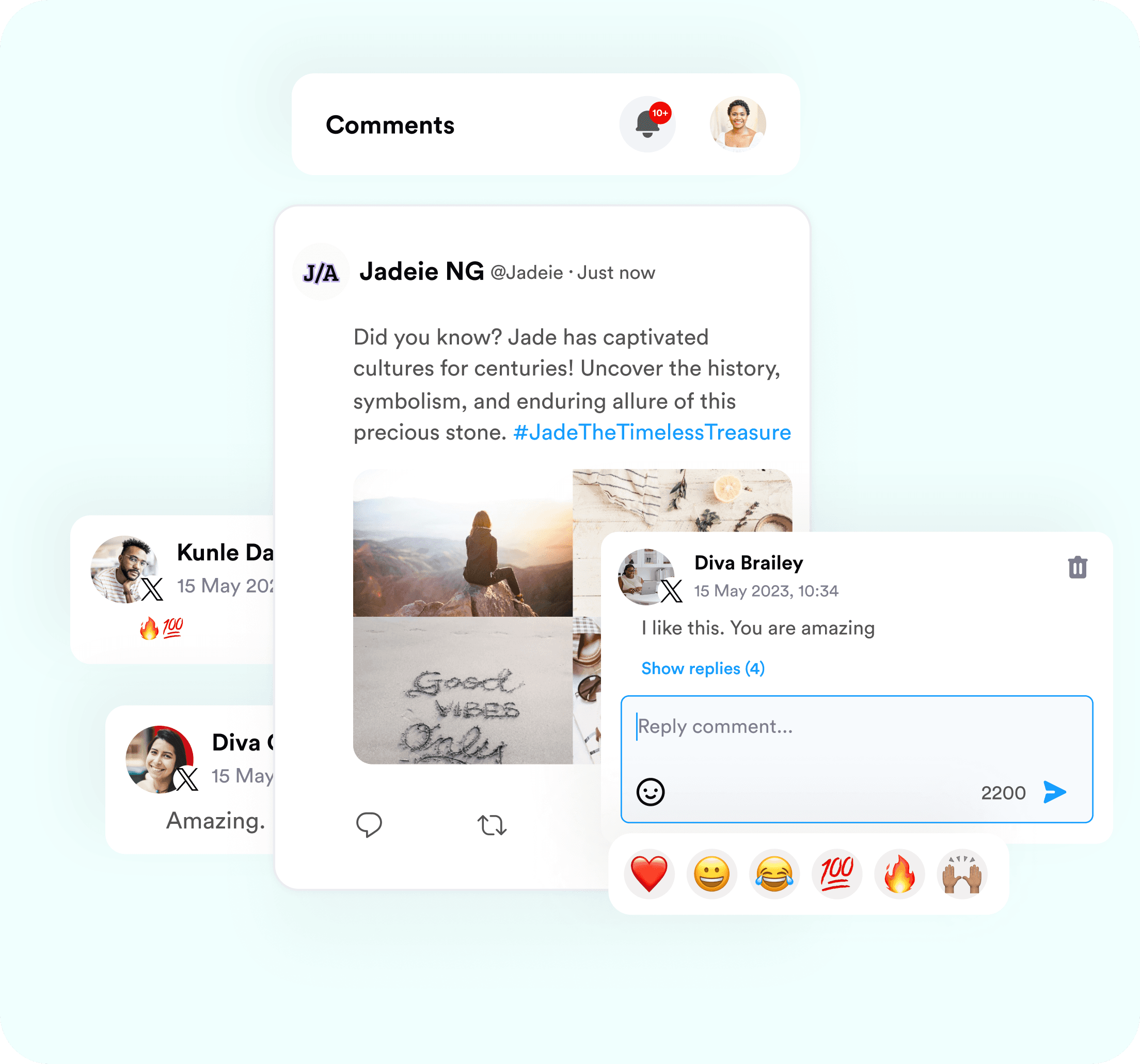 PostPaddy | Your Social Media Buddy