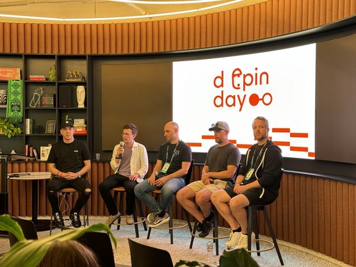 DePIN Day by Fluence