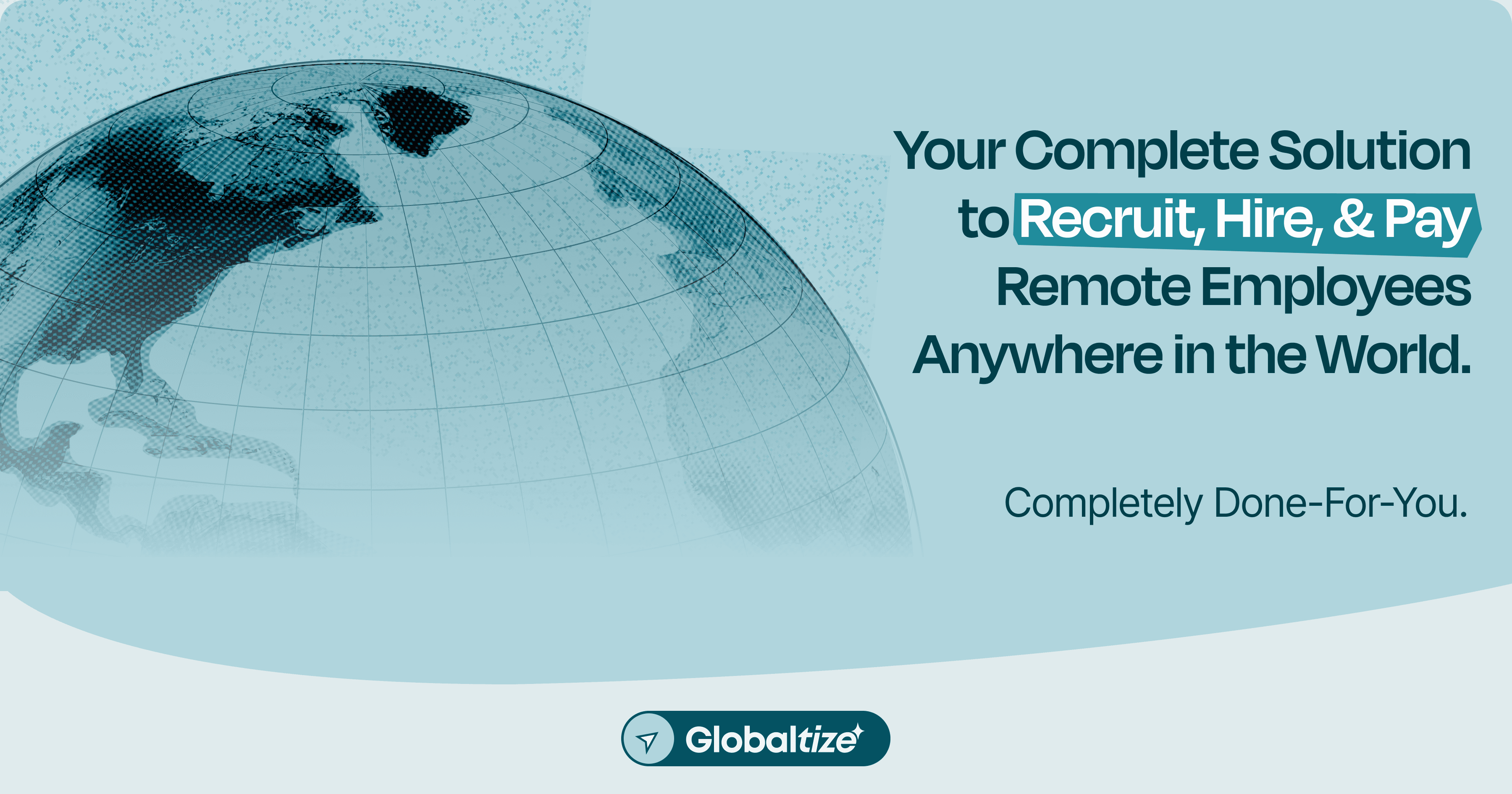 Hire a Virtual Executive Assistant | Globaltize