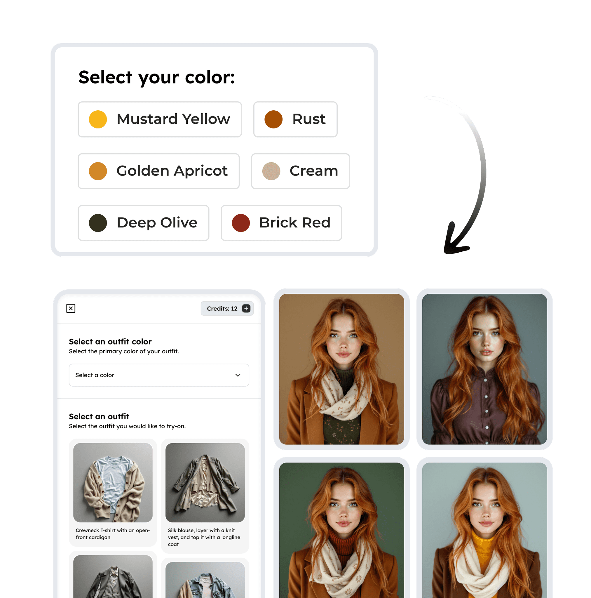 Palette - AI Color Analysis