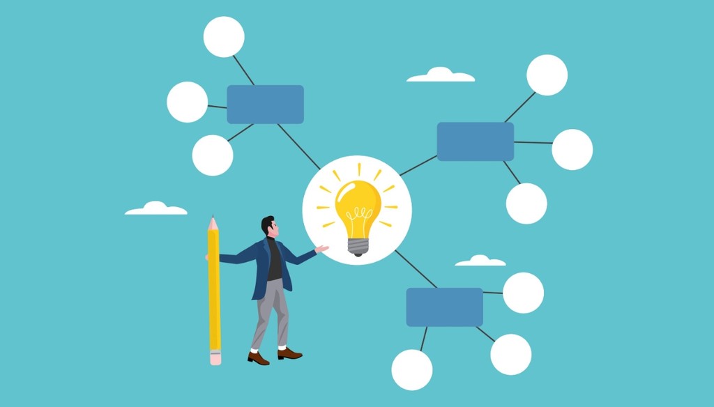 Context Diagrams Explained: Examples, Templates & How to Create One