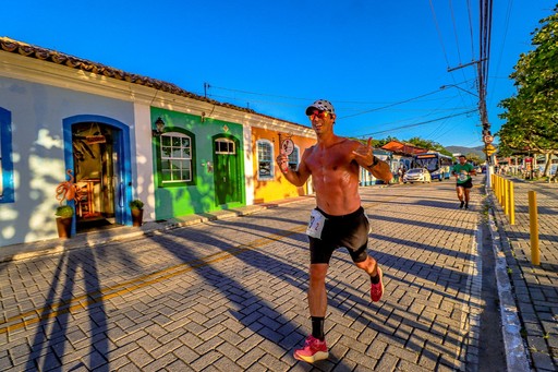 Revezamento Volta à Ilha