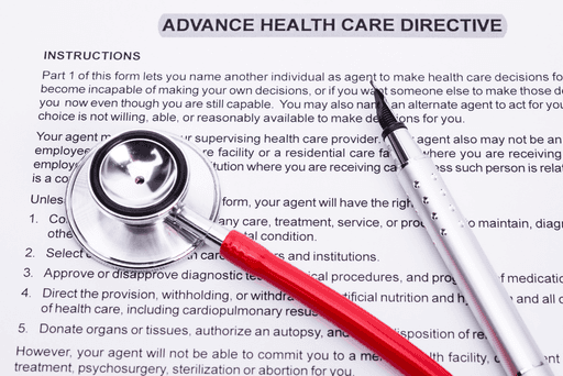 Understanding Full Code Advance Directives: A Comprehensive Guide ...
