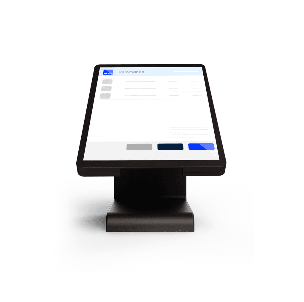 Montreal WEB-SRM Certified POS System | MYR POS