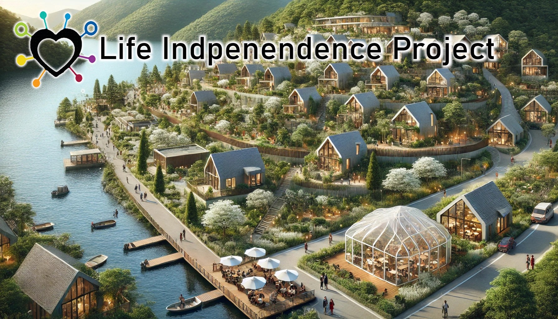 Life Independence Project