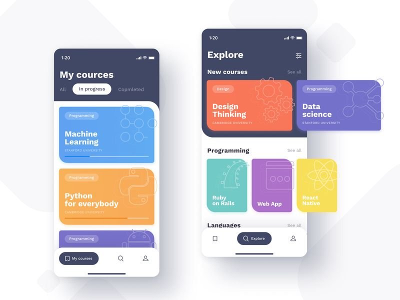 10 Flutter App Ideas that will make you Money - Walturn Insight