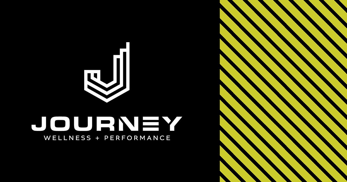 Journey Wellness + Performance | Personalized Wellness, Hormone ...