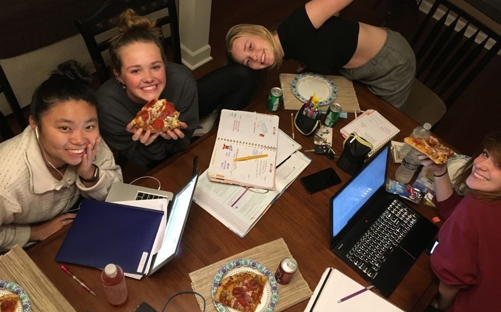 Everything You Need to Know About Hosting a Successful Admin Night Party