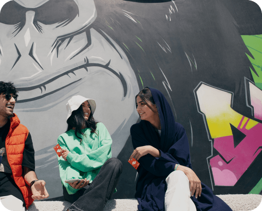 Tweeq | spend, save, invest and more in one financial account