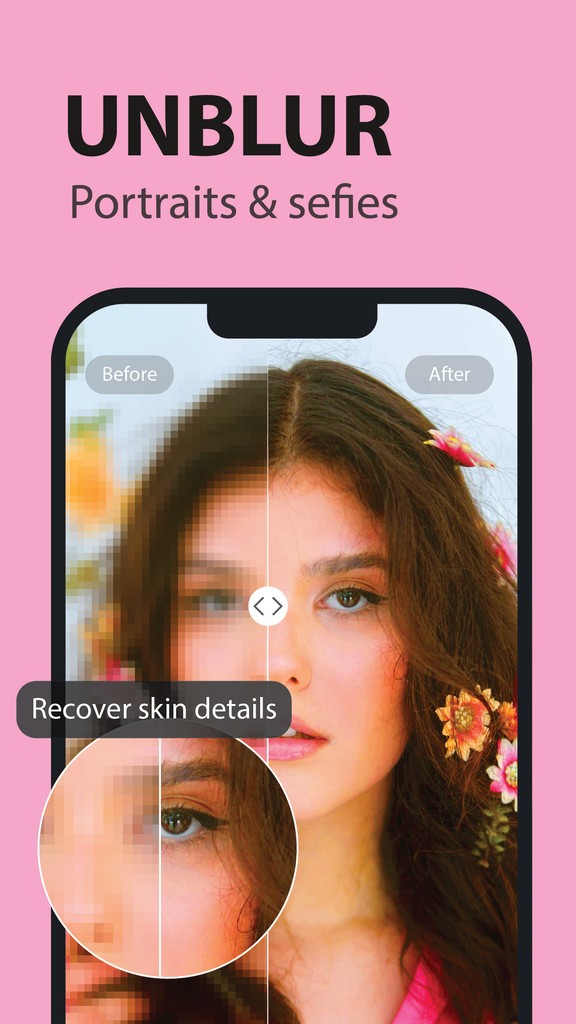 Nero Lens - AI Photo Enhancer