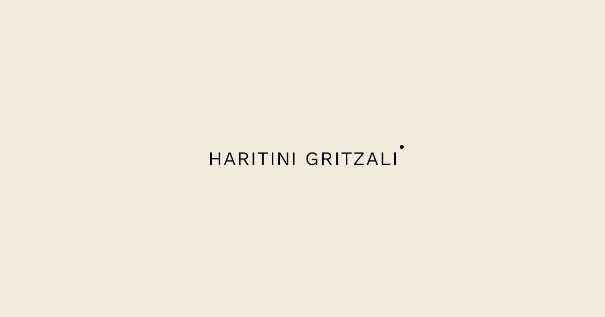 Haritini Gritzali