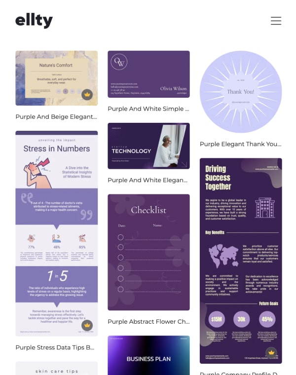 Polotno – Your powerful visual design suite