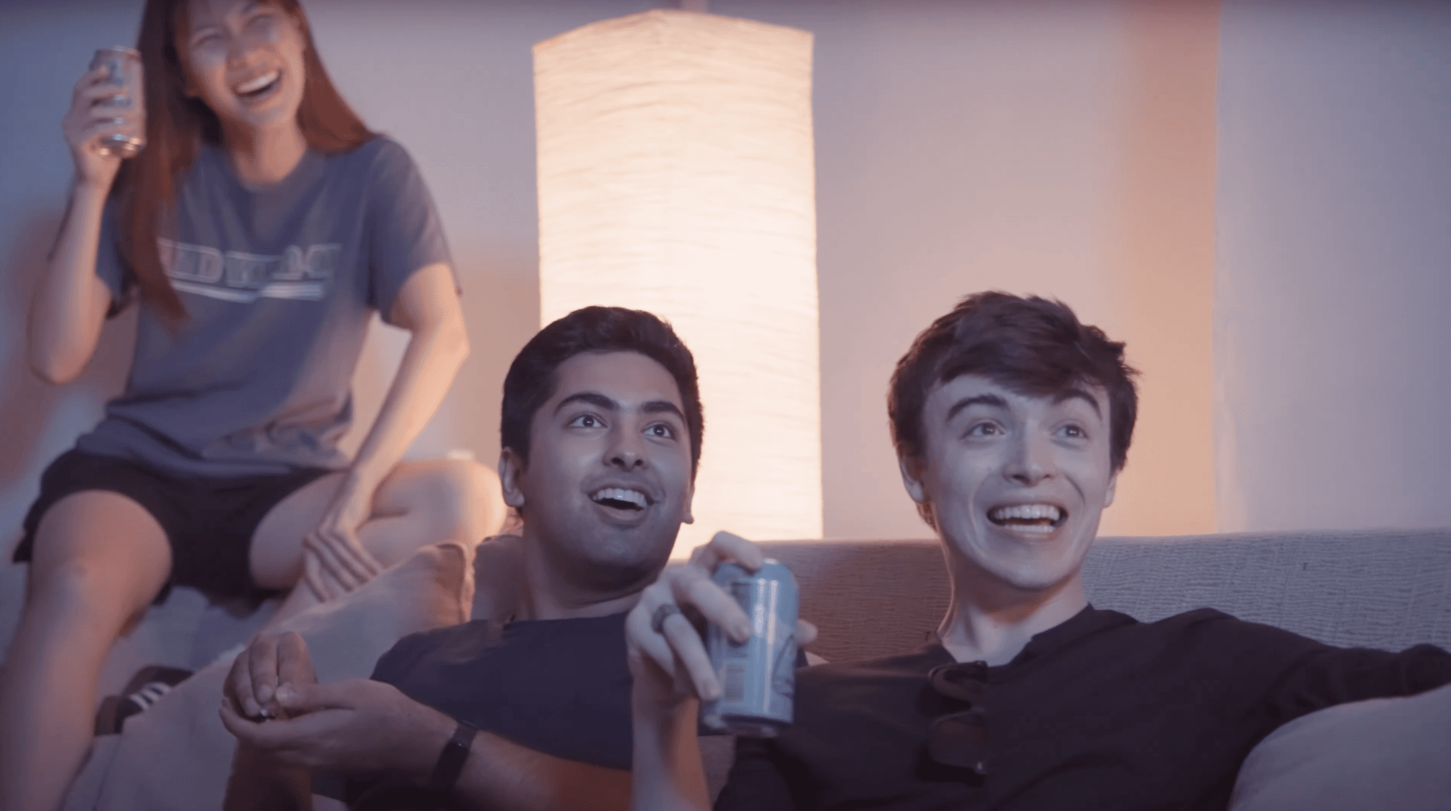 Kino AI | Organize your footage.