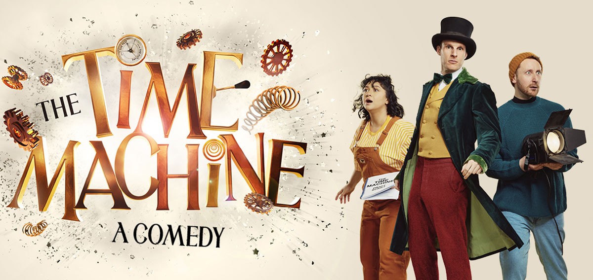 The Time Machine Tour | Tour Concluded - Newsplate