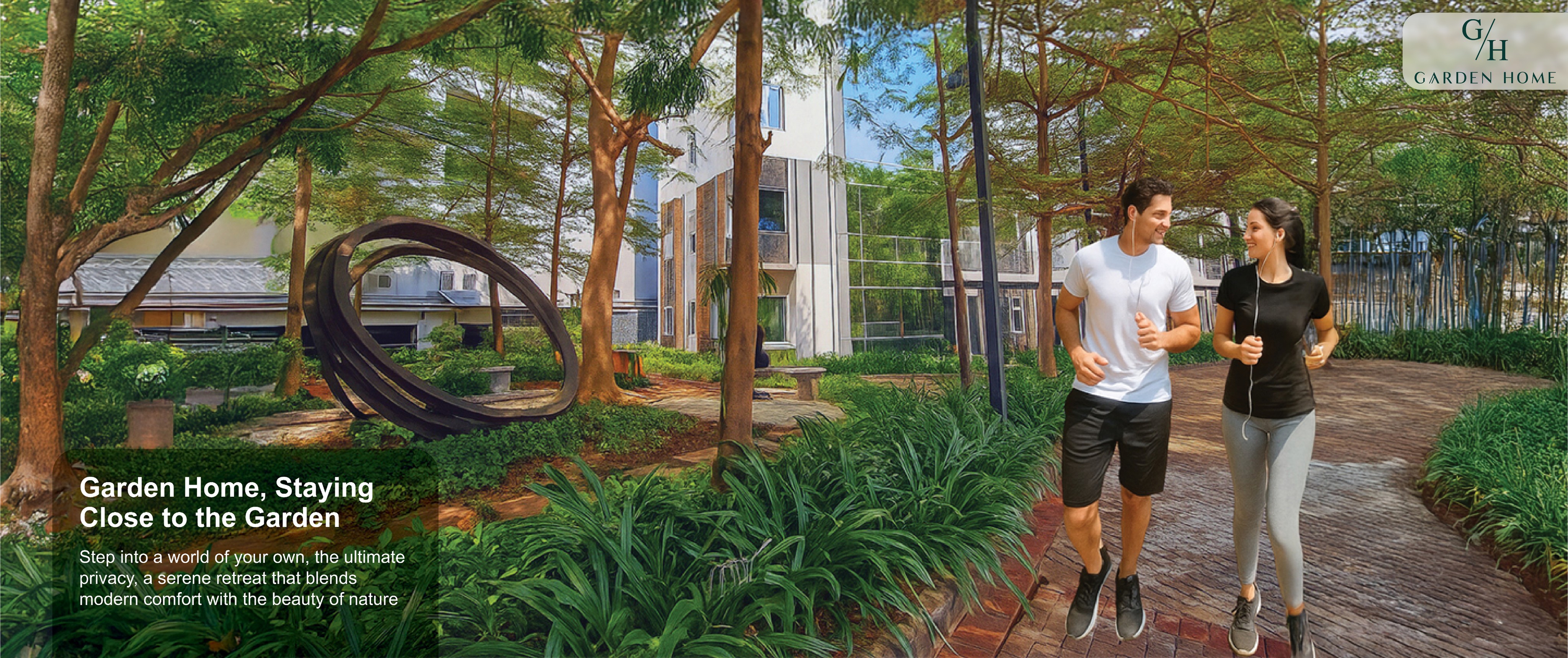 AKR LAND Development