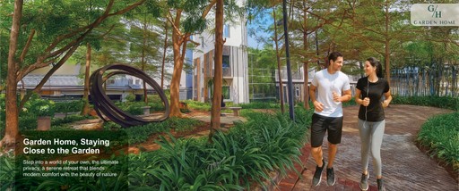 AKR LAND Development