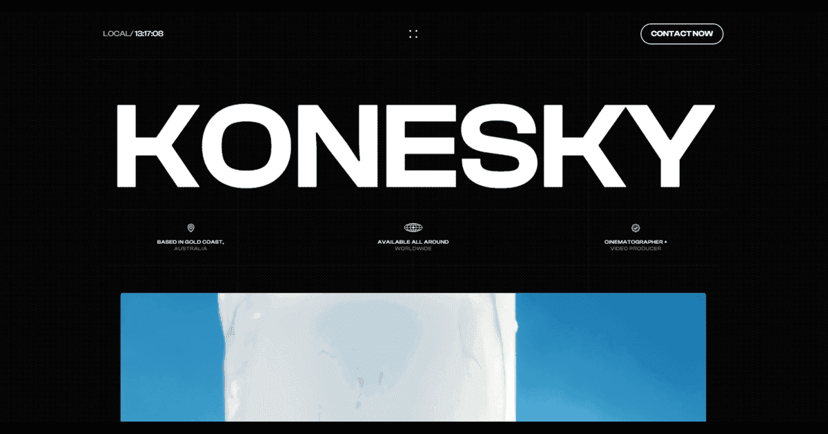 Konesky