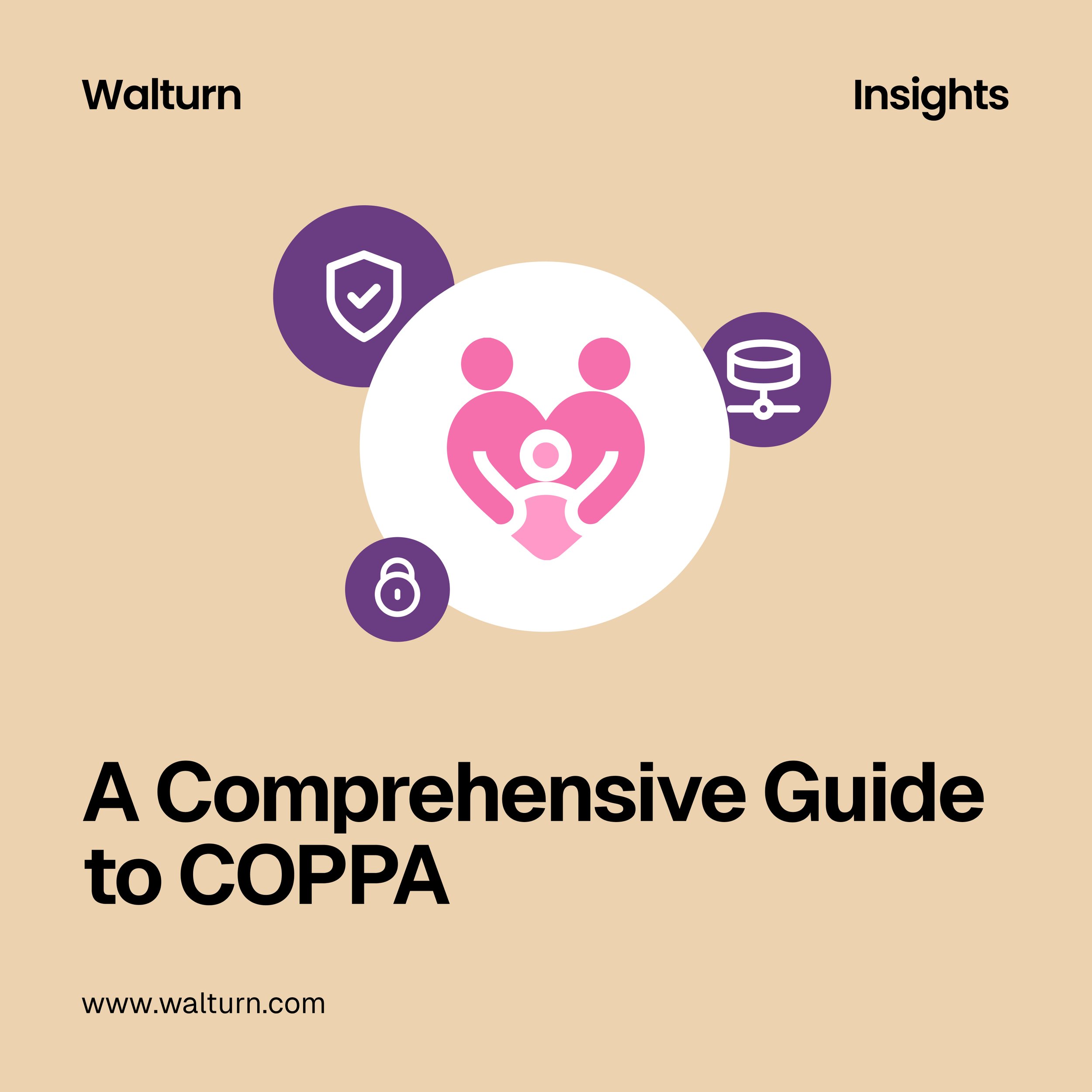 A Comprehensive Guide to COPPA - Walturn Insight