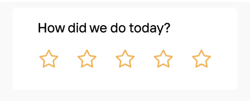 ReceiptHero - Get Digital Receipts easily