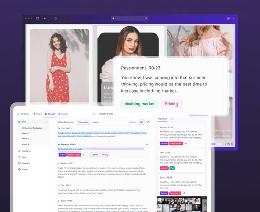 Entropik | Decode Unified Insights Platform